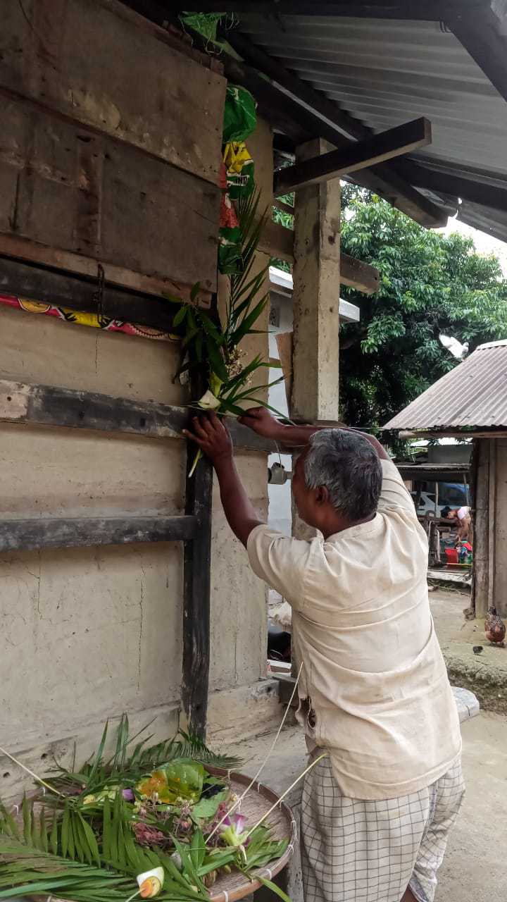 Bwisagu A New Year Celebration Of The Bodo Tribe Curtain Call Adventures